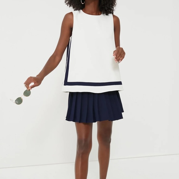 Tuckernuck | Tops | Tuckernucknavy Stripe Tyler Top | Poshmark